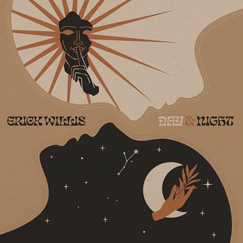 Play Day & Night by Erick Willis on Amazon Music