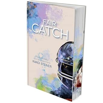 Amazon.com: Be my FAIR CATCH (Red Zone Rivals 1) [German ...