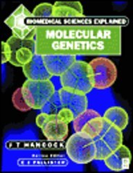Buy Molecular Genetics Book Online at Low Prices in India | Molecular ...