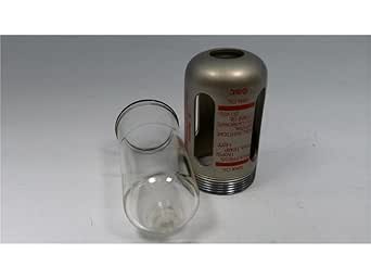 SMC C2SL-CZ Bowl Assembly (AL20): Amazon.com: Industrial & Scientific