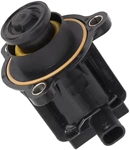 Amazon.com: YUXSOUQ Turbocharger Solenoid Valve Diverter Valve ...