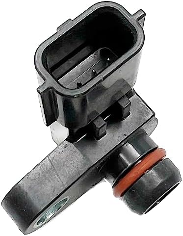Amazon.com: DEVMO PRS0002 Manifold Intake Pressure Sensor MAP ...