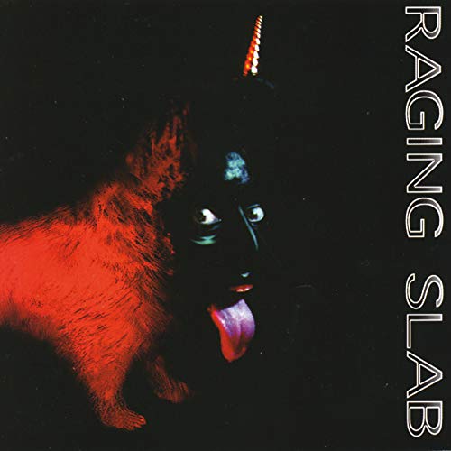 Play Sing Monkey Sing by Raging Slab on Amazon Music