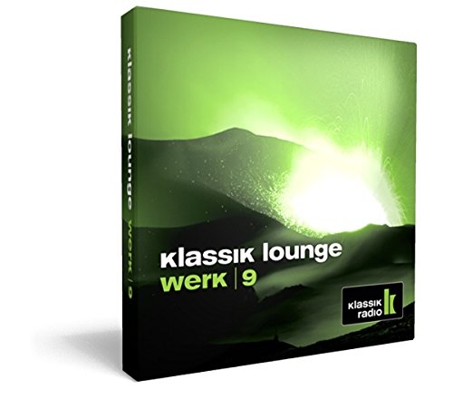 Klassik Radio | klassik lounge werk 9 - compiled by DJ Jondal ...