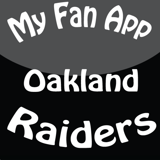 My Fan App : Oakland Raiders - App on the Amazon Appstore