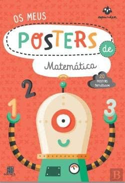 Posters de Matemática | Amazon.com.br