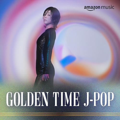 Amazon Music - Amazon Musicの宇多田ヒカル Golden Time J-POP コメンタリー (2024/2/14) - Amazon.co.jp