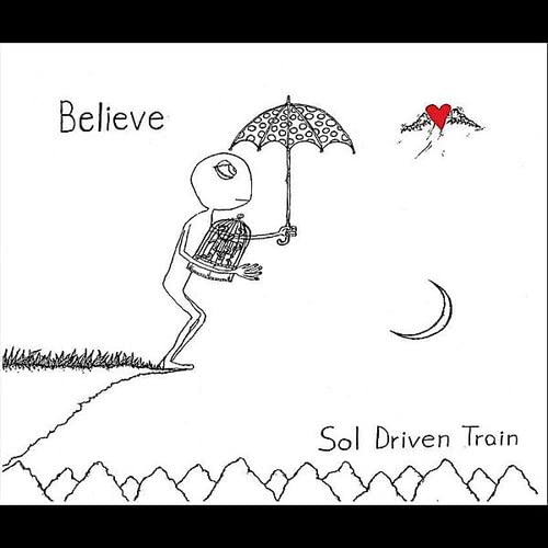 Sol Driven Train, Rusty Cole, Gillian Welch, Joel Timmons, Joel Timmons ...