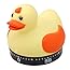 Amazon.com: Kikkerland Duck Kitchen Timer: Kitchen & Dining