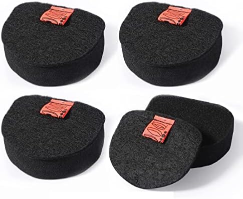 Amazon.com: PUREBURG XFTRCH900 Replacement Dust Cup Filter Set ...
