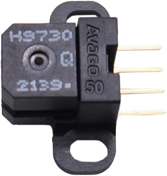 Amazon.com: Ving H9730 Raster Sensor Encoder Sensor for Wide Format Inkjet Printers : Office ...