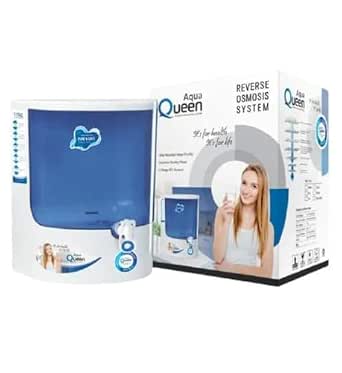 Aqua Queen RO Water purifier : Amazon.in: Home & Kitchen