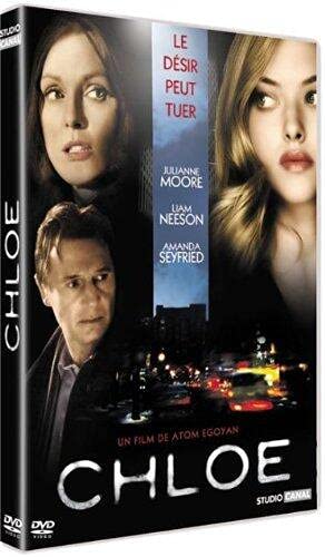 Chloé: Amazon.it: Julianne Moore, Liam Neeson, Amanda Seyfried, Max Thieriot, R.H. Thomson, Nina ...