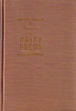 A Treasury of Unity Poems: Various: Amazon.com: Books