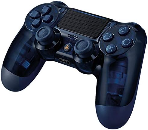 Sony 500 Million Limited Edition Dualshock 4 PlayStation 4 Controller ...