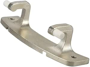 Amazon.com: ZORJUST Dryer Door Hinge Part # 4774EN2001A - Replacement ...