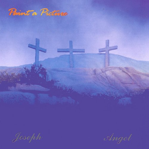 Amazon.com: Paint a Picture : Joseph Angel: Digital Music