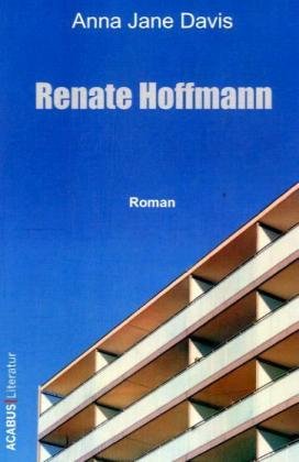 Amazon.co.jp: Renate Hoffmann : 本