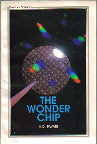 Buy The Wonder Chip Book Online at Low Prices in India | The Wonder ...