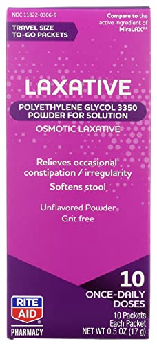 Top 10 Best Laxative Powder For Constipation : Reviews & Buying Guide ...