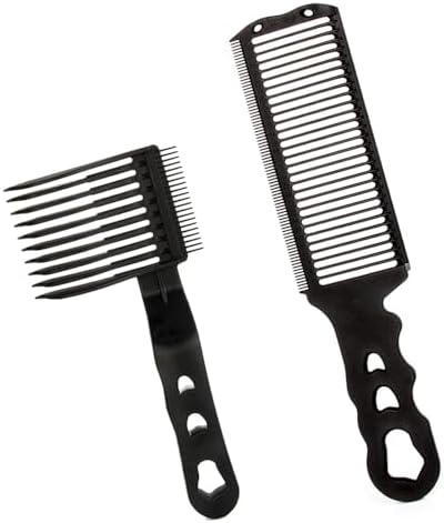 Amazon.com : The Fading Comb - Original Fade Comb - The Easiest Way To ...