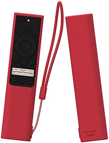 Buy Oboe Silicone Protective Case for Samsung BN59-01311 Smart TV ...