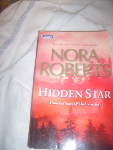 Hidden star: Nora Roberts: 9780733564260: Amazon.com: Books