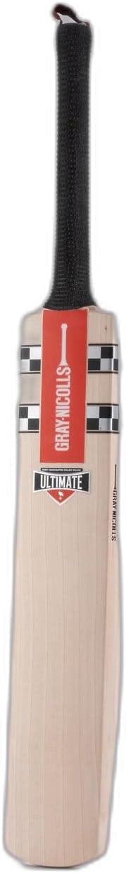 Gray-Nicolls GN Ultimate Junior Cricket Bat (2023) - 6 : Amazon.co.uk ...