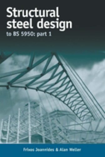 Buy Structural Steel Design to BS5950 Part 1 Book Online at Low Prices ...