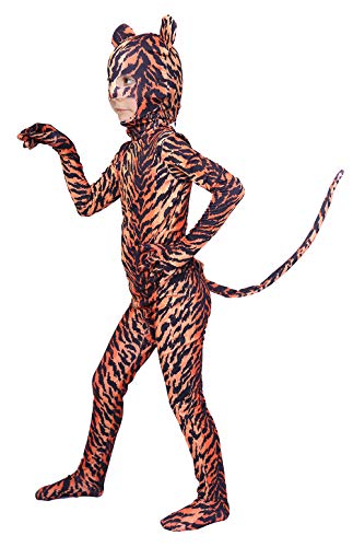 The 15 Best Tiger Costumes For Kids - Guidebook
