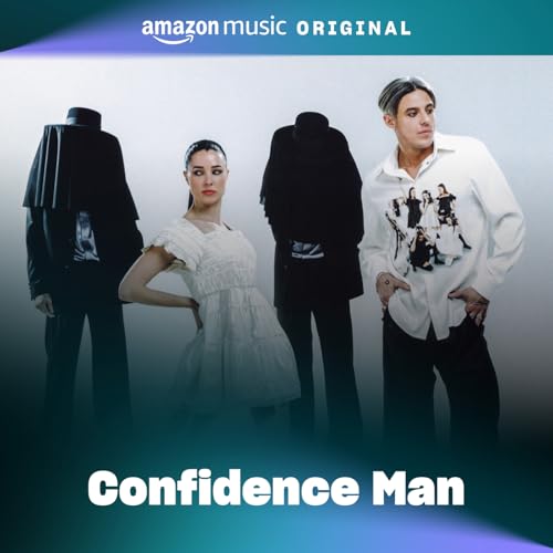 Amazon.co.jp: All My People (Confidence Man VIP Mix – Amazon Music ...