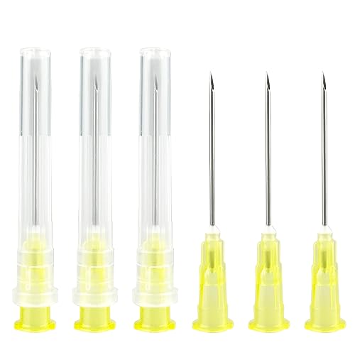 Top 10 Must-Have 20-Gauge Needles: Your Ultimate Buying Guide - Furry Folly