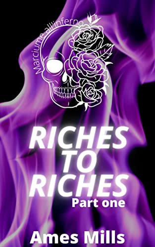 Riches To Riches: Part One (Abbs Valley Book 1) eBook : Mills, Ames ...