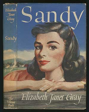 Sandy: Gray, Elizabeth Janet: 9780670617470: Amazon.com: Books