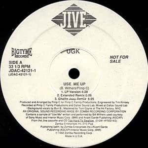 Amazon.com: Use Me Up [Vinyl]: CDs & Vinyl