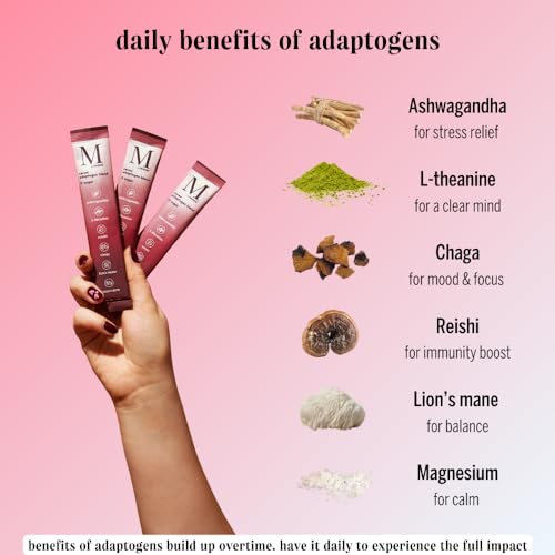 Snapklik.com : Zero Sugar Cacao Adaptogen Mushroom Day Drink By Moment ...