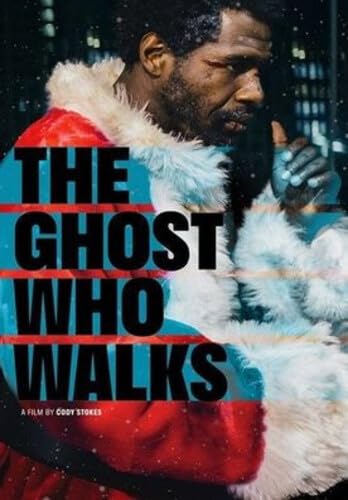 Amazon.com: The Ghost Who Walks : Cody Stokes, Garland Scott, Frank ...