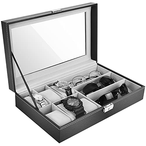 Caja Para Guardar Relojes Ikea | Me pica la curiosidad