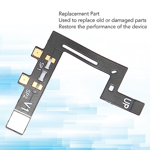Snapklik.com : Flex Sx Switch OLED Revised V1 Cable, Ns Switch CPU Data ...