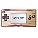 Amazon.com: GBA Micro System Famicom - JP Version : Video Games
