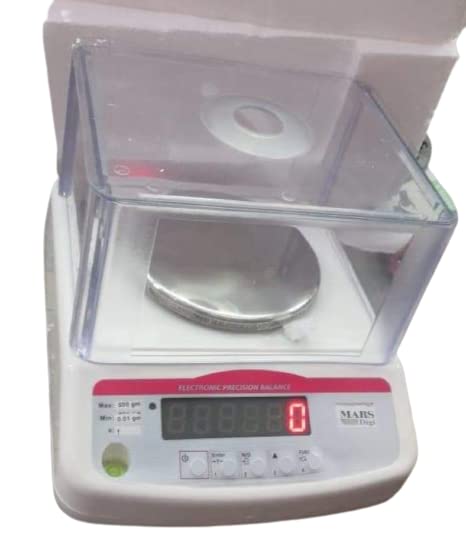 Gold Weight Machine : Amazon.in: Health & Personal Care