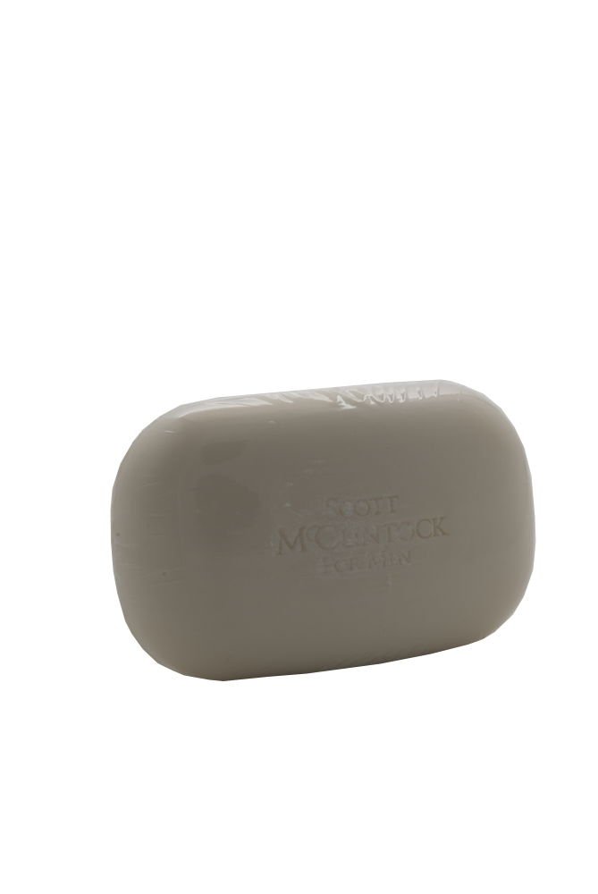 Amazon.com : Scott McClintock by Jessica McClintock for Men 3.5 oz Soap ...
