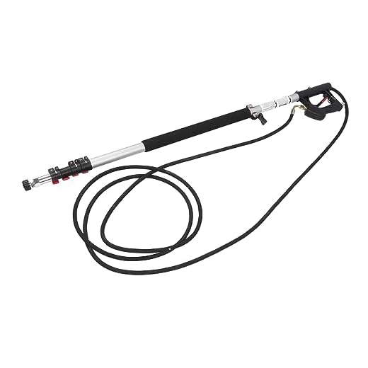 How To Fix Broken Pressure Washer Hose - Universe of Pressure Washing