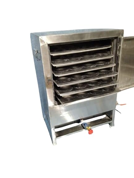 ELECTRIC IDLI STEAMER (108 PCS IDLI STEAMER) : Amazon.in: Home & Kitchen