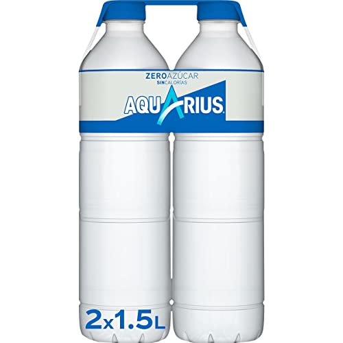 Aquarius Zero Lidl ️ 2023