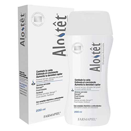 Amazon.com.mx Los más vendidos: Los productos más populares en Champú ...