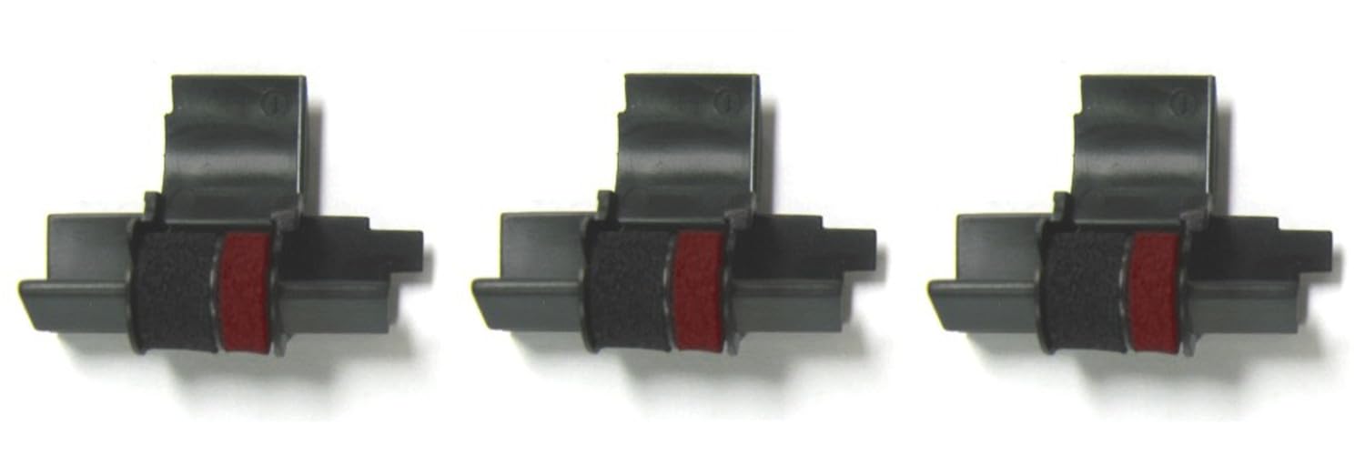 Amazon.com: (3 Pack) COMPUMATIC Compatible/Replacement Ink Cartridge ...