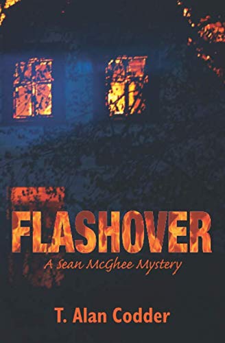 Flashover: Codder, T. Alan: 9781973132295: Amazon.com: Books