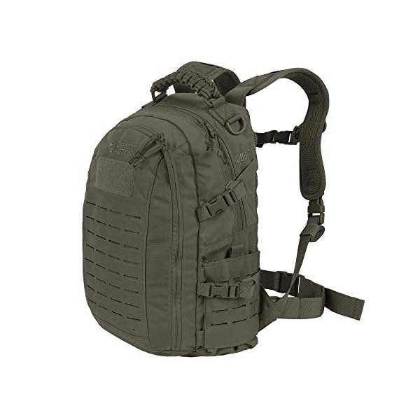 Direct Action Dust Tactical Backpack 20 Liter Capacity - Backpack Barn