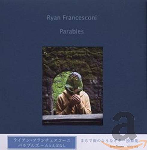 Ryan Francesconi - Parables - Amazon.com Music